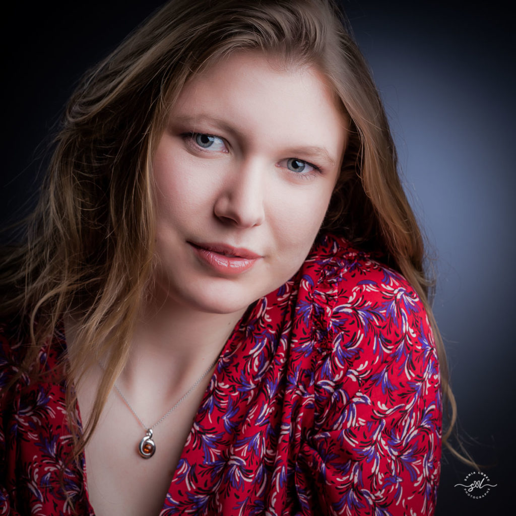 Portraits - SONIA LOREC PHOTOGRAPHE
